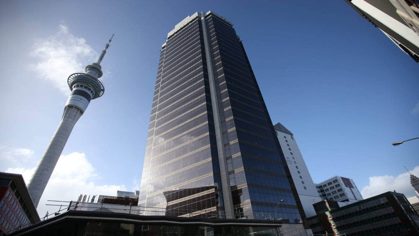 Wendy Jones - Auckland Council