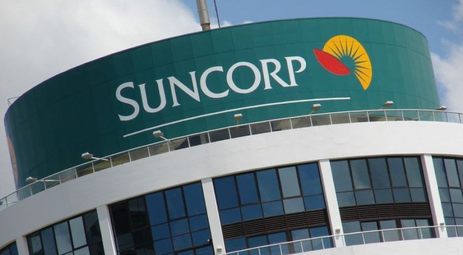 Wendy Jones - Suncorp AUS - Brisbane Consolidation