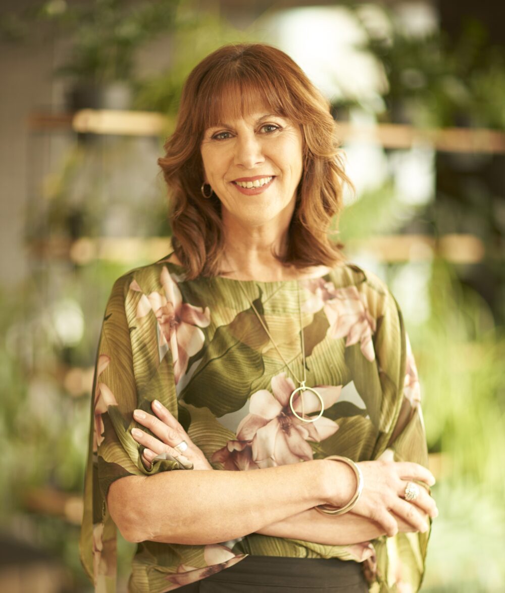 Wendy Jones - Meet Wendy