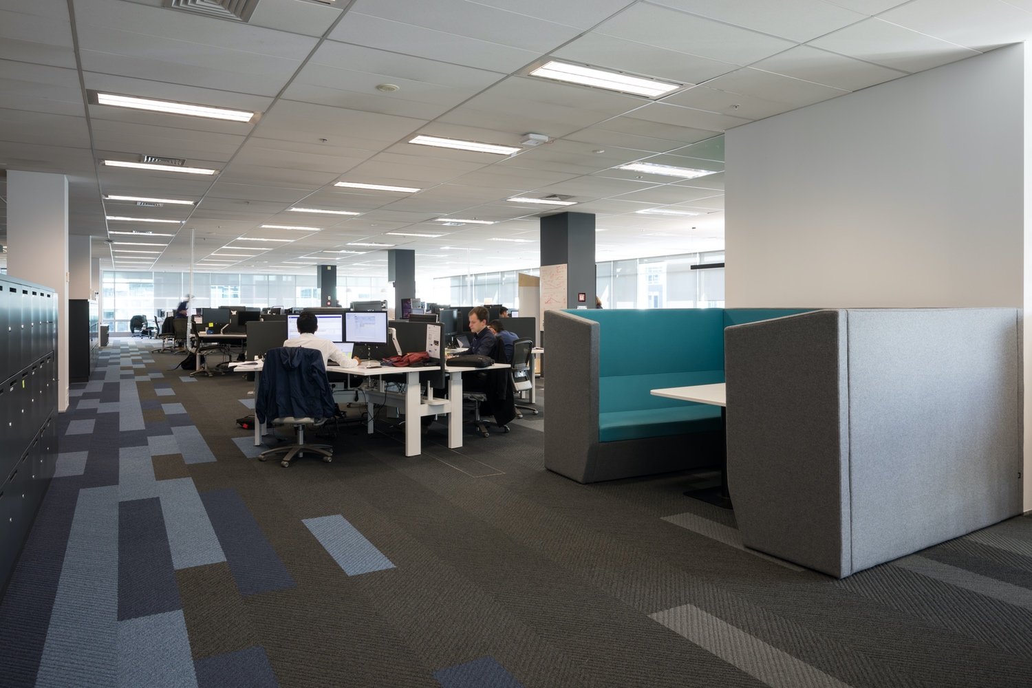 Wendy Jones - KPMG Auckland